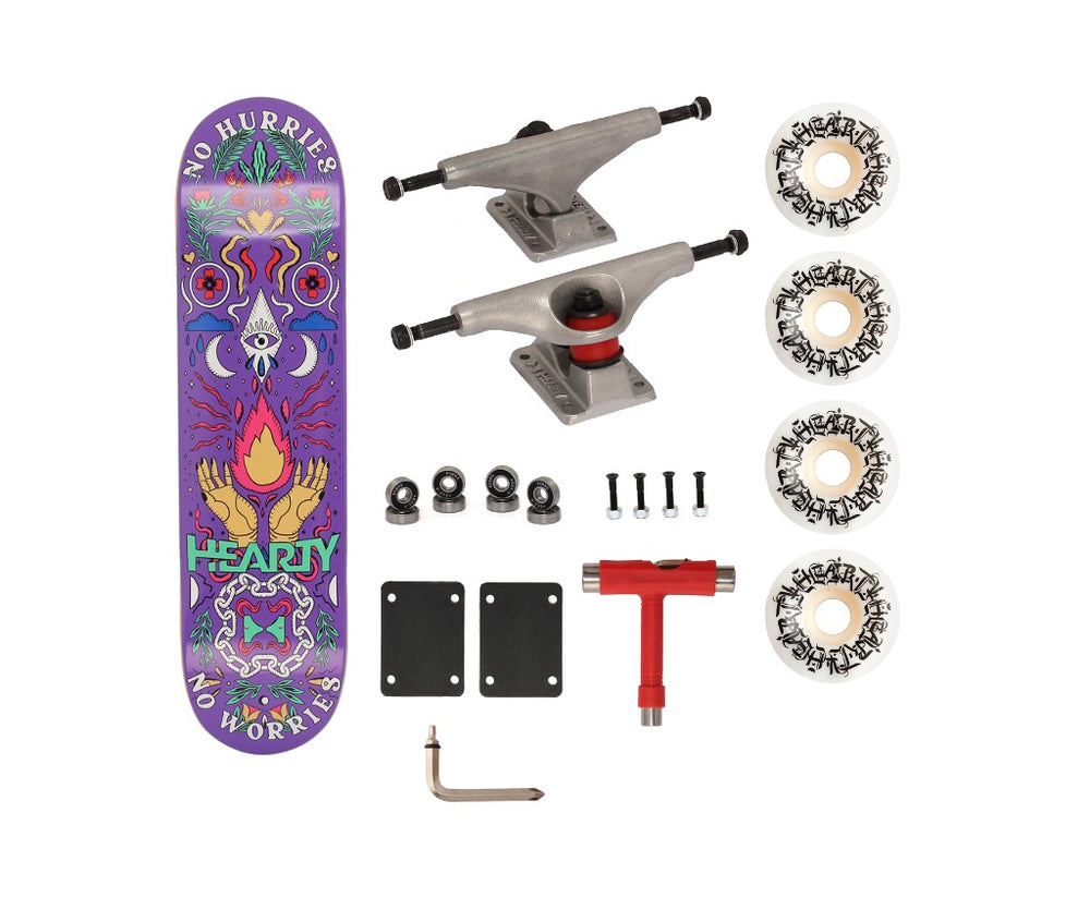 ONE STOP-SHOP FOR ALL YOUR SKATEBOARDING NEEDS! – Skate Supply India