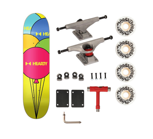 ONE STOP-SHOP FOR ALL YOUR SKATEBOARDING NEEDS! – Skate Supply India