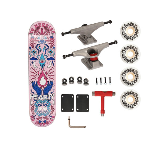 ONE STOP-SHOP FOR ALL YOUR SKATEBOARDING NEEDS! – Skate Supply India